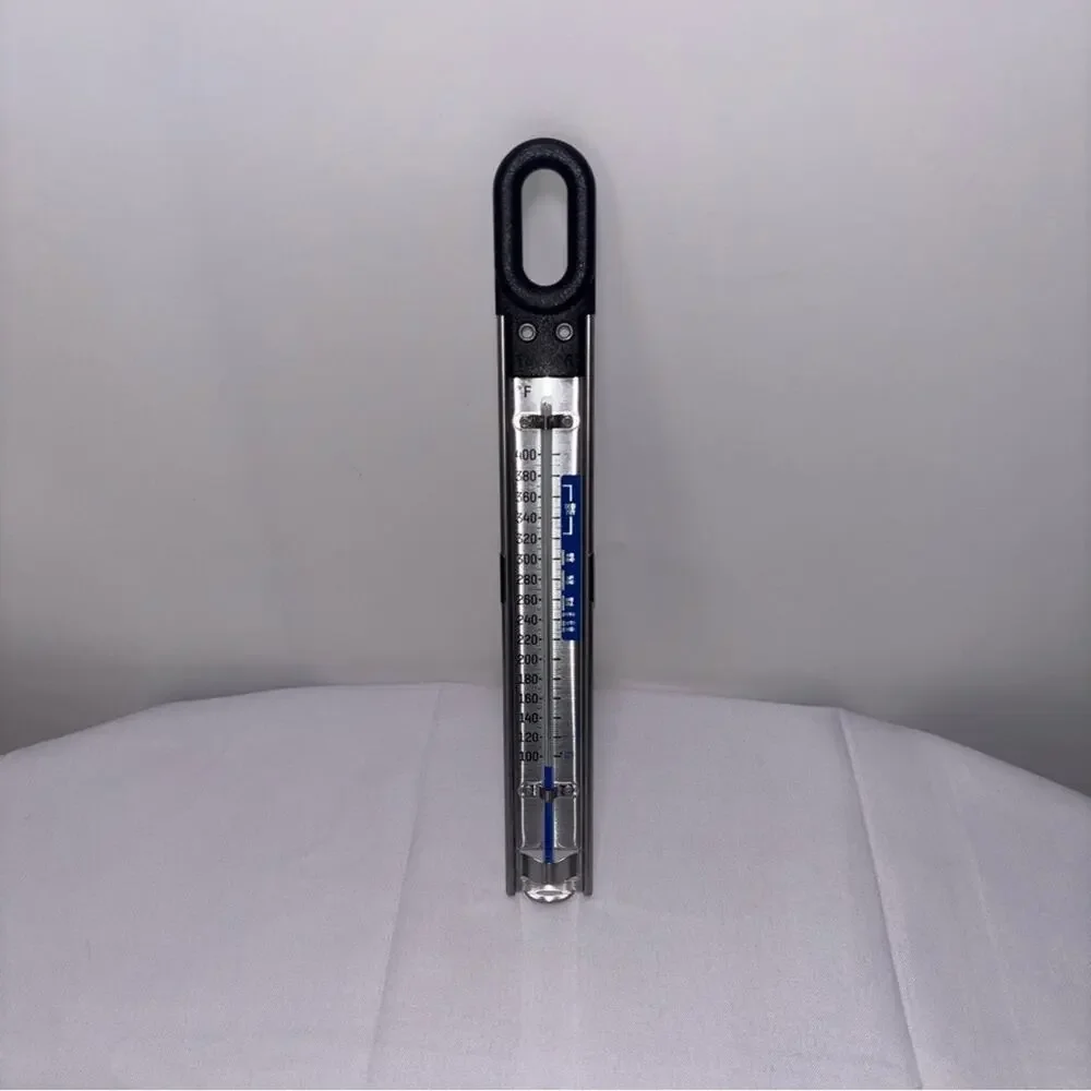 Taylor | Kitchen | Taylor Candy And Deep Fry Cooking Thermometer | Poshmark